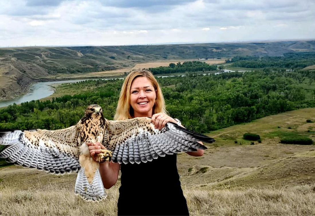 Comment voyager seul : trucs et astuces de notre ambassadrice Petrena Schell pour partir en solo ...